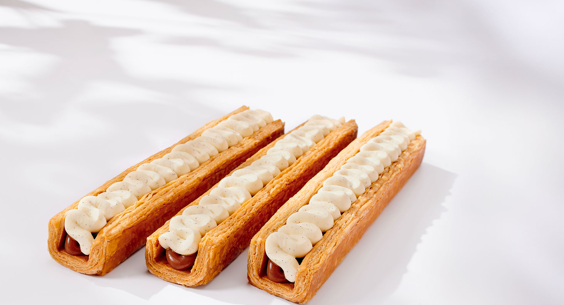 Mille-feuille To Go | Ritz Paris Le Comptoir