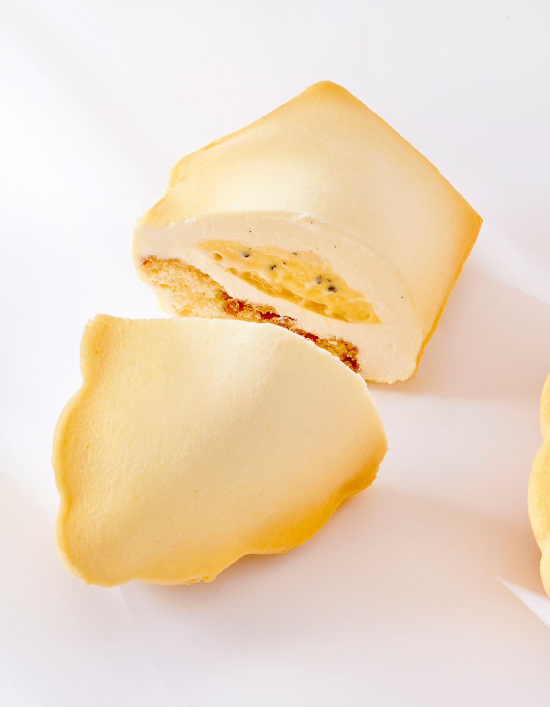 French pastries | Ritz Paris Le Comptoir