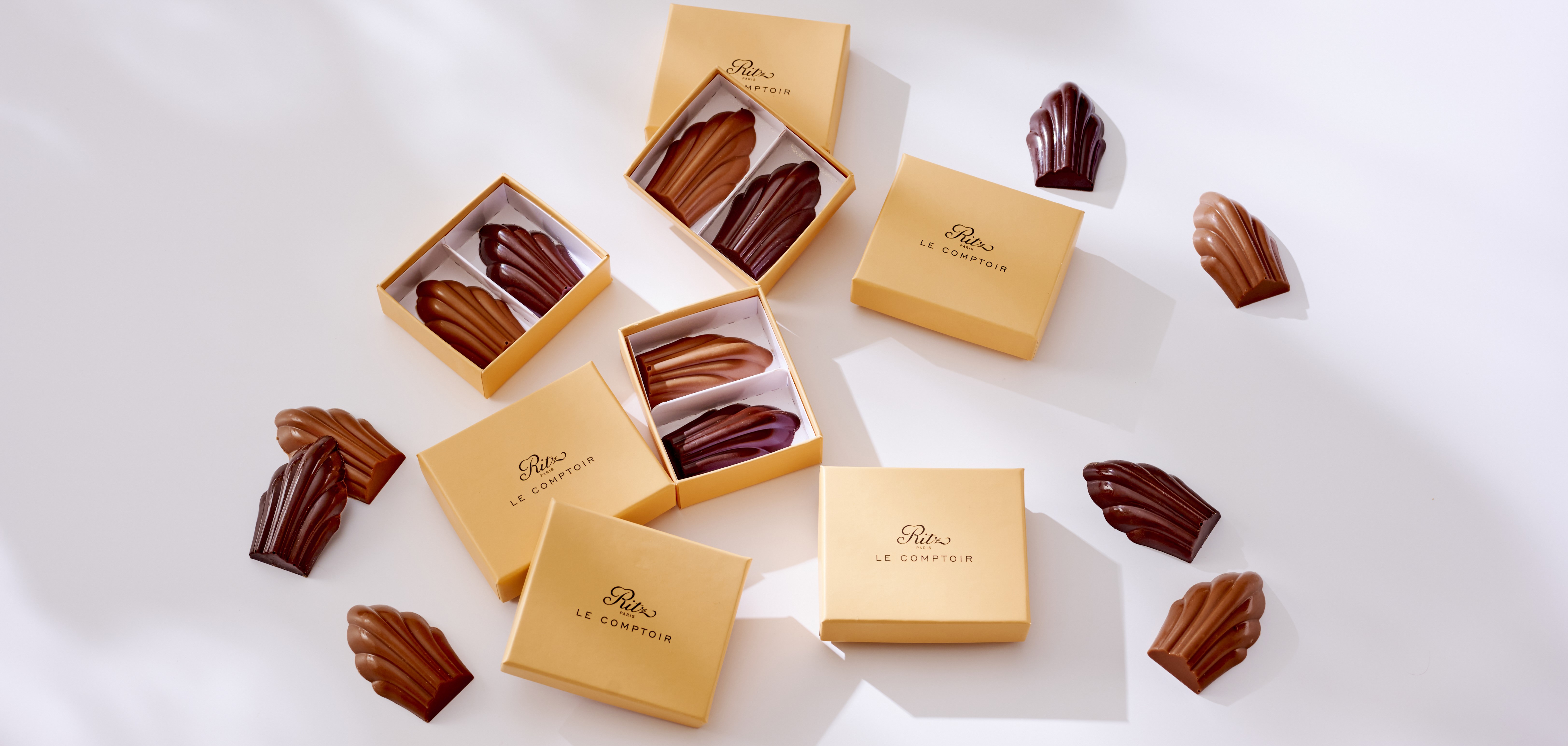 Accueil | Ritz Paris Le Comptoir