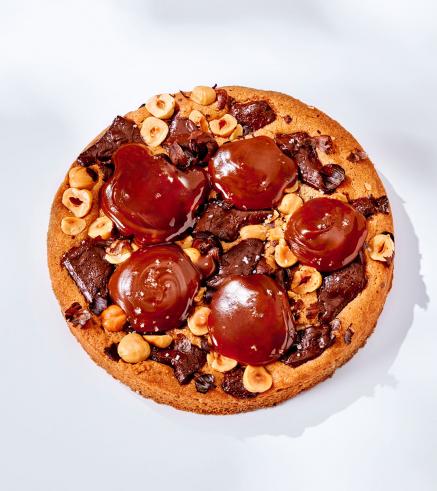 Pain au chocolat | Ritz Paris Le Comptoir