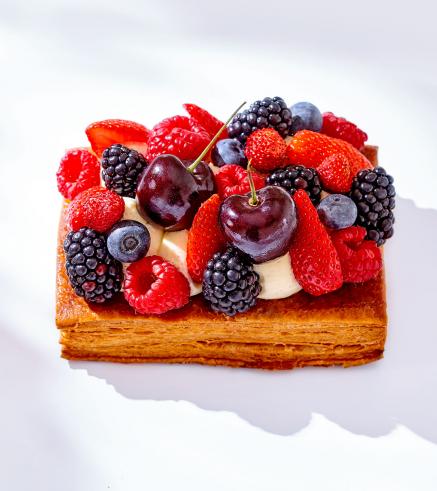 Accueil | Ritz Paris Le Comptoir